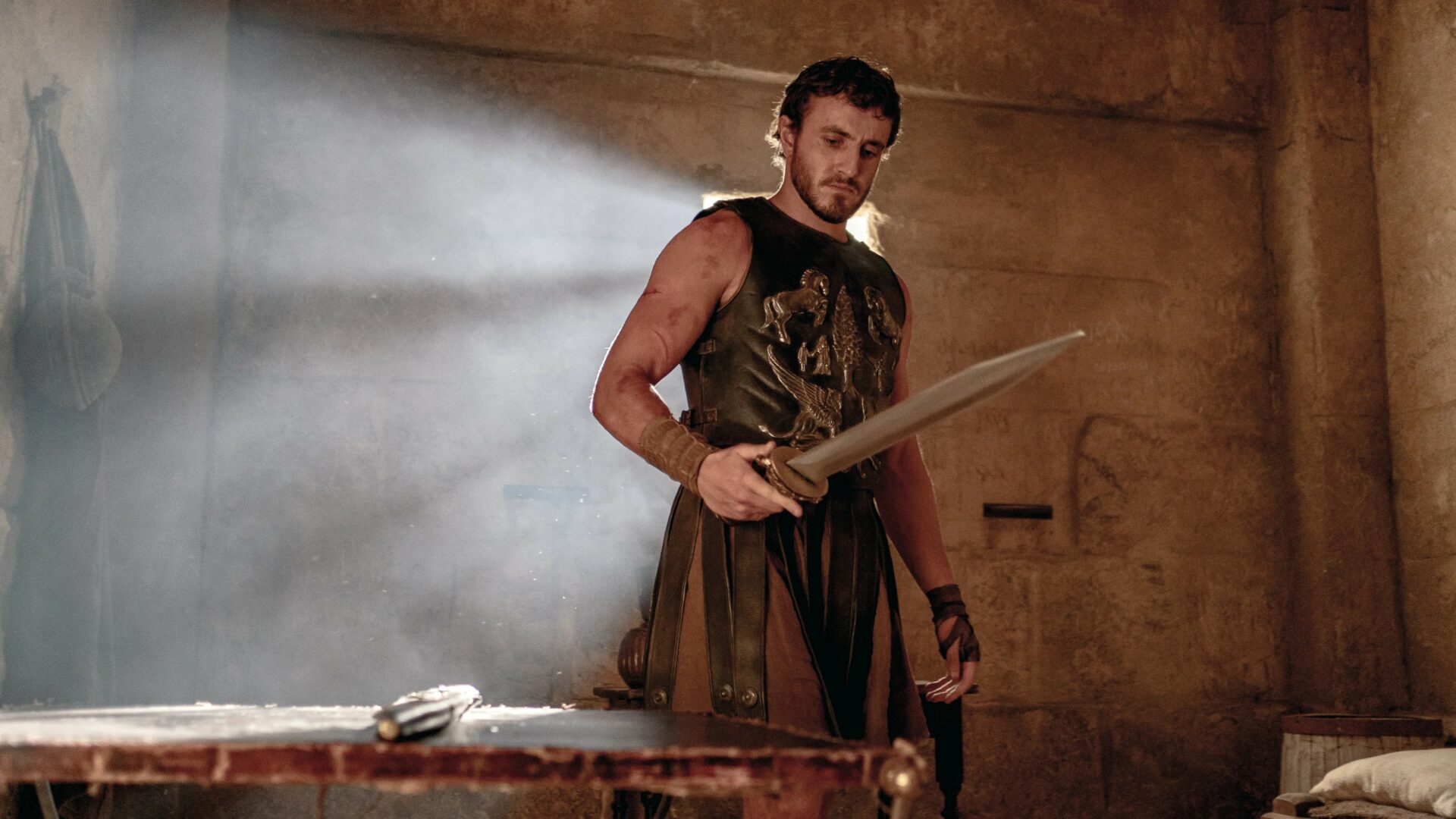 Why I Want Gladiator III Despite the Issues with Gladiator II – Out Of ...