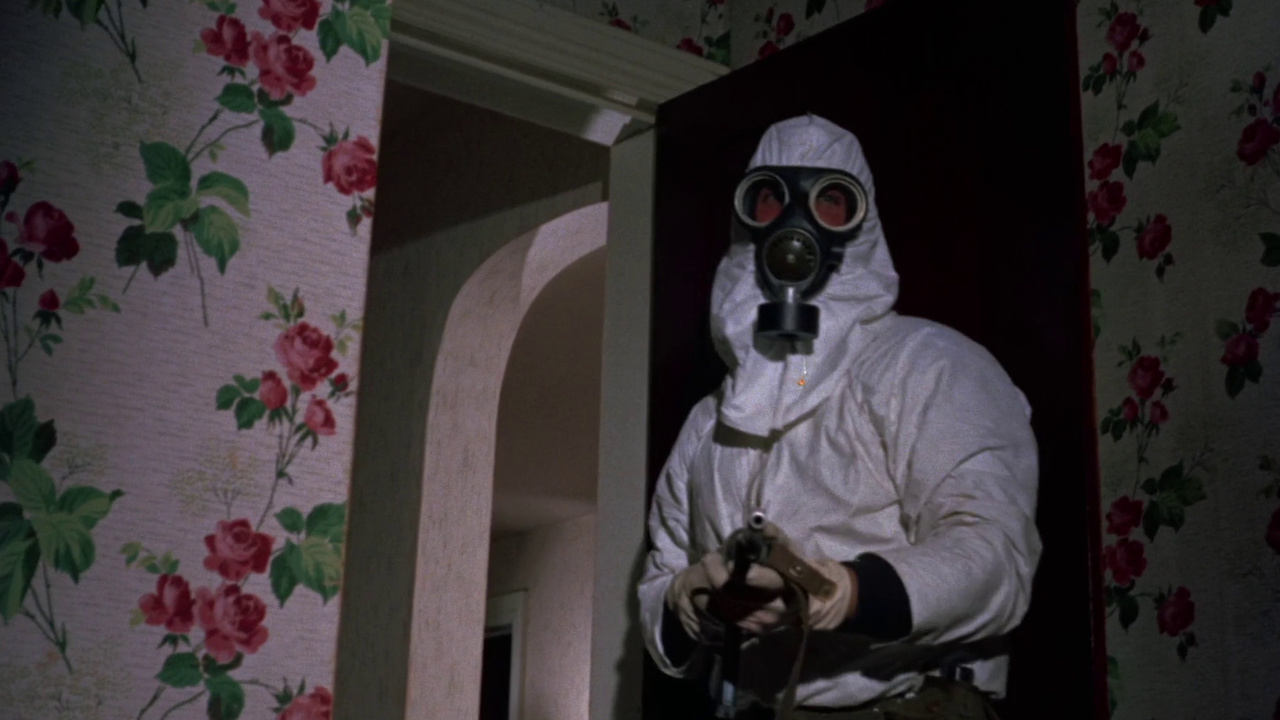 George Romero’s The Crazies Is The Dr. Strangelove Of Horror Movies And ...
