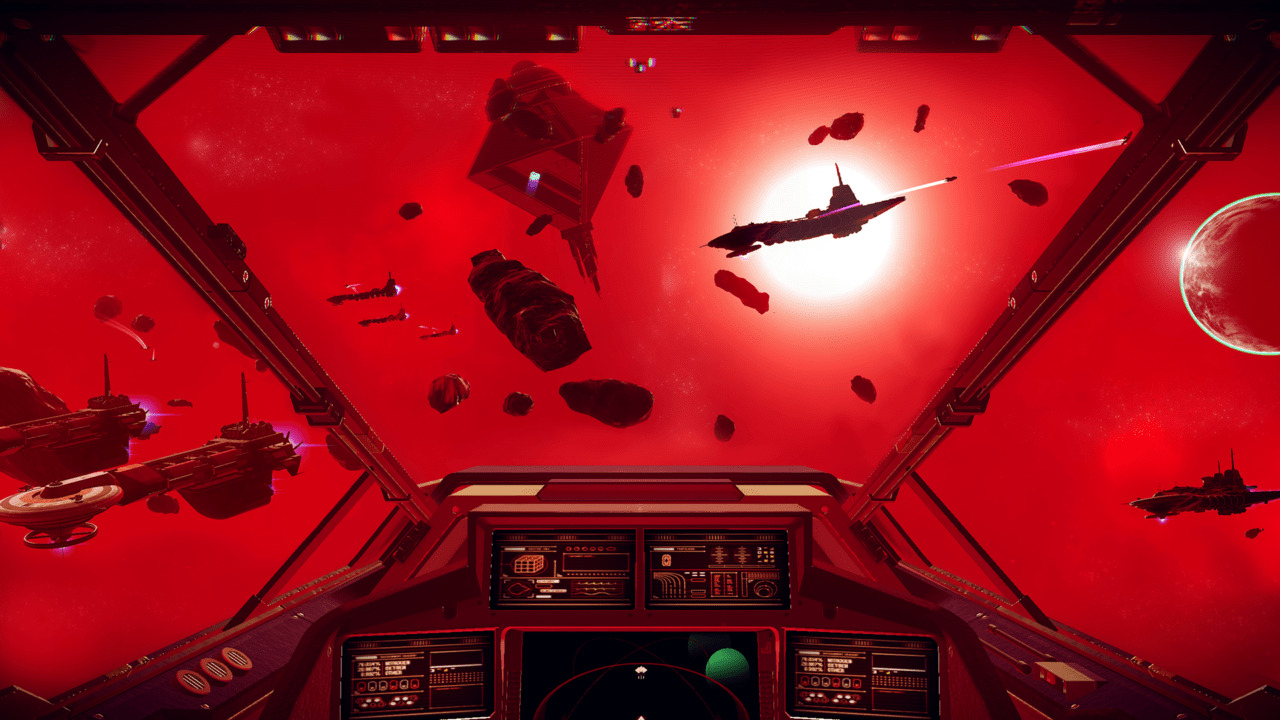 No Man’s Sky Launch Day Patch is a Complete Overhaul – Out Of Lives