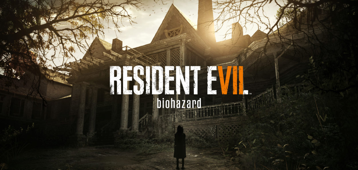 Resident Evil 7 Review – Out Of Lives